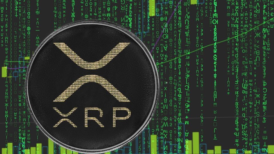 تحلیل تکنیکال ریپل(XRP) 10 دی ماه 1403 | ارزپایا