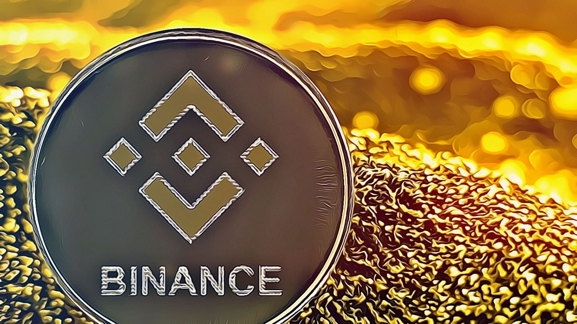 تحلیل تکنیکال بایننس کوین (BNB) 24 دی 1403 | ارزپایا