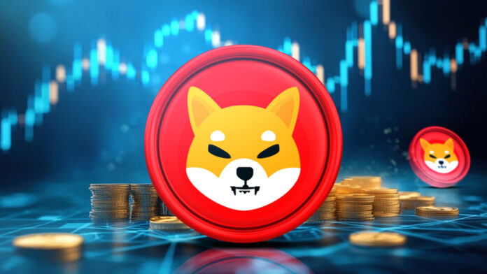 تحلیل تکنیکال شیبا (SHIB) 29 بهمن 1403 | ارزپایا