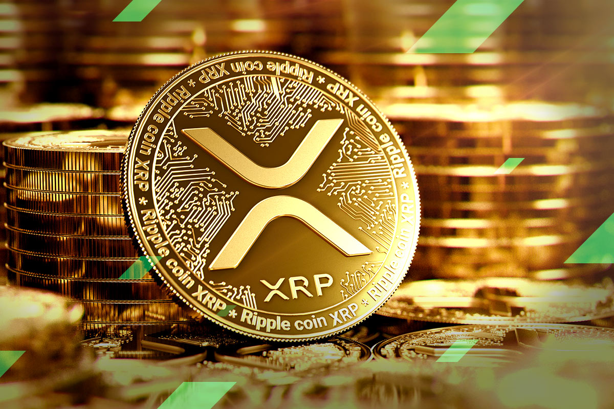تحلیل تکنیکال ریپل (XRP) 5 خرداد 1404 | ارزپایا